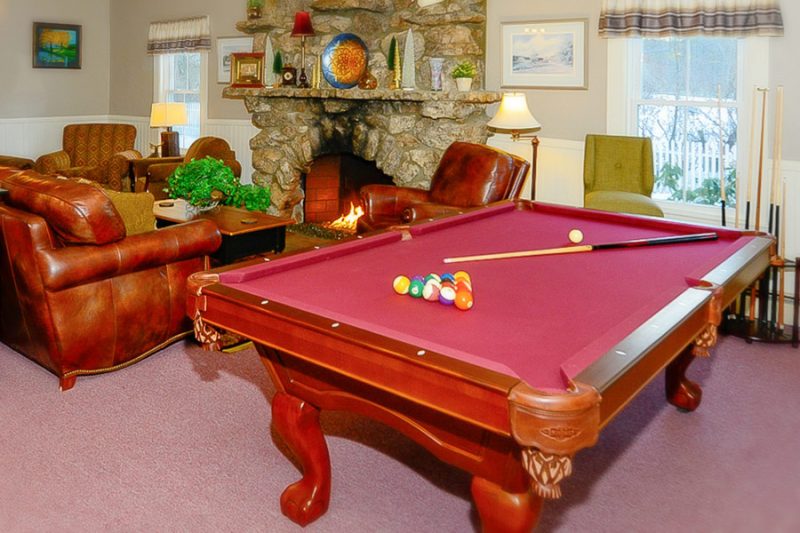 Inn Tour & Amenities - Lakeview Inn