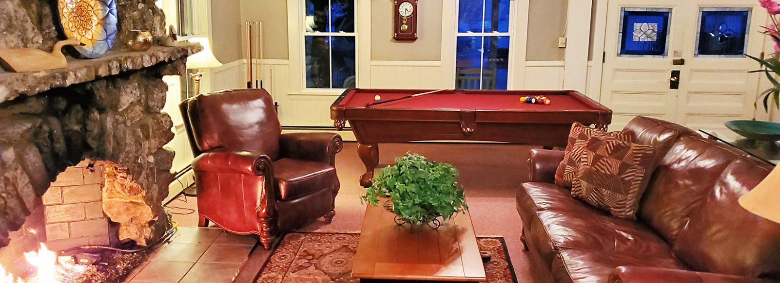 The Inn - Lakeview Inn